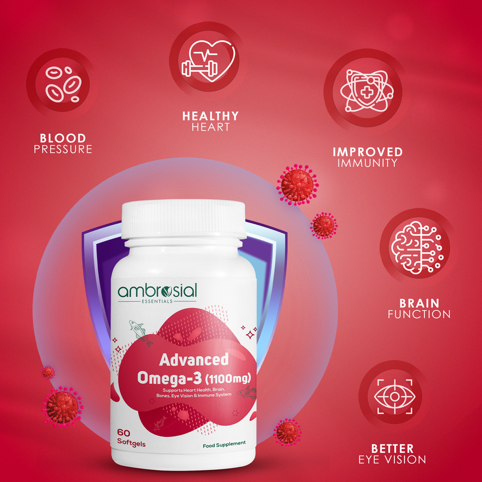 Ambrosial Nutrifood™ - Online Health and Nutritional Supplement Store ...