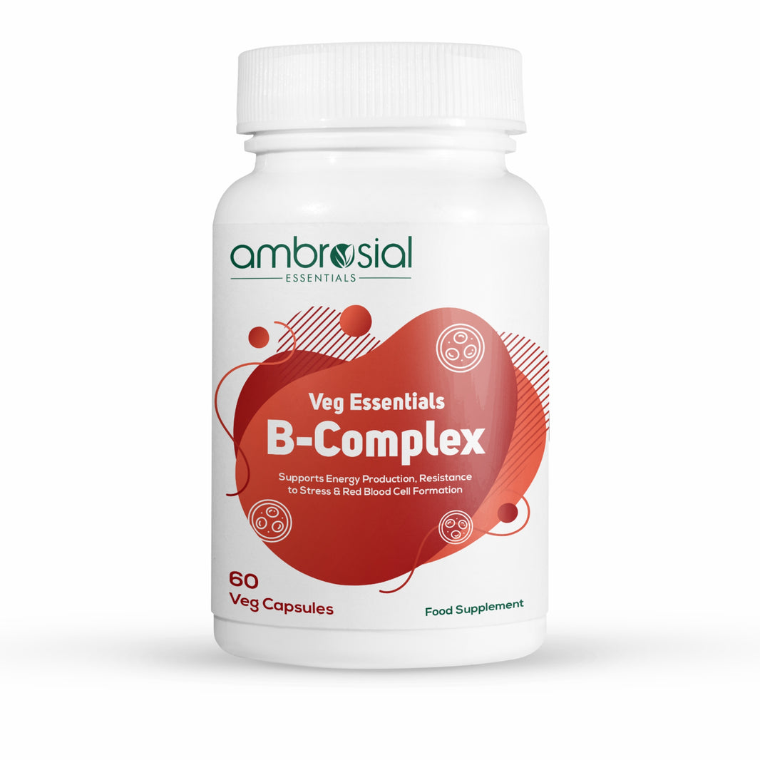 Ambrosial Nutrifood™ - Online Health and Nutritional Supplement Store