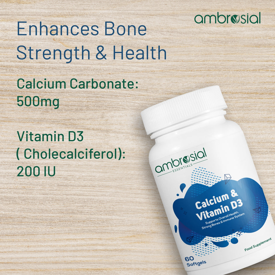 Ambrosial Nutrifood™ - Online Health and Nutritional Supplement Store ...