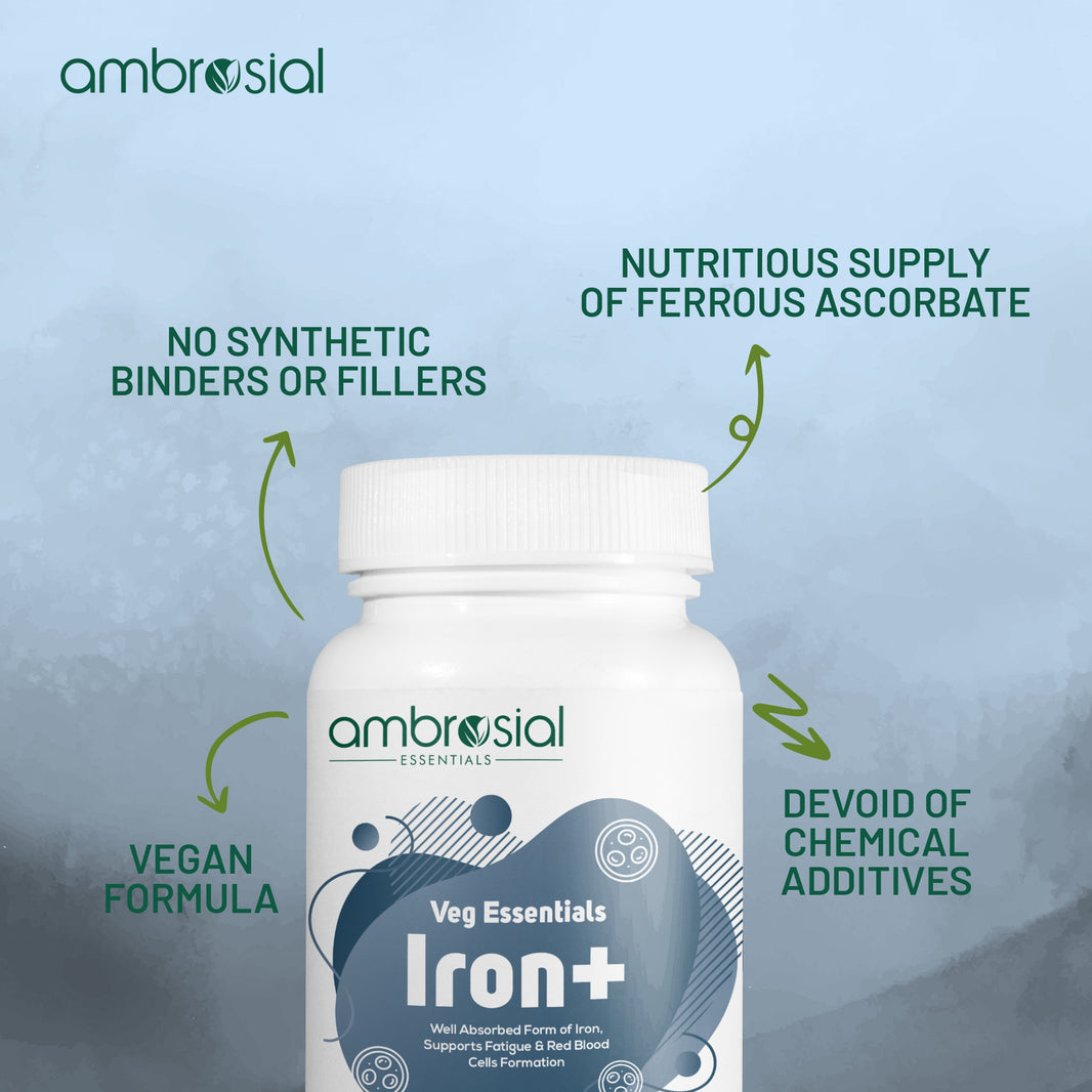 Ambrosial Nutrifood™ - Online Health and Nutritional Supplement Store ...